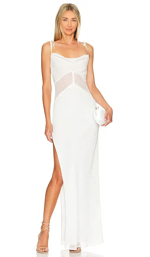 Nbd Oasis Gown