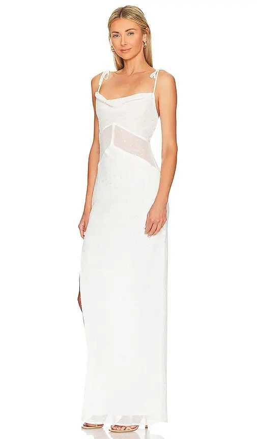 Nbd Oasis Gown