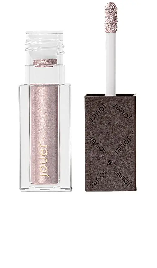 Jouer Paris Lights Eye Paint Liquid Eyeshadow - Pink