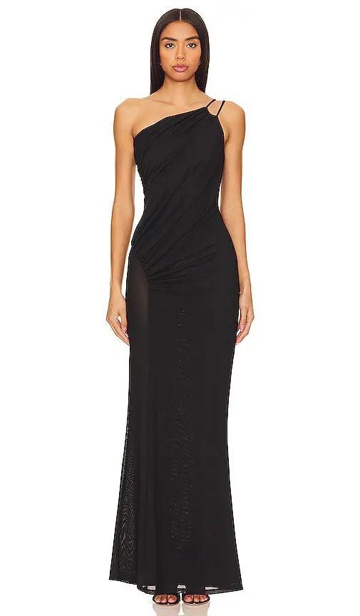 Nbd Osiris Gown
