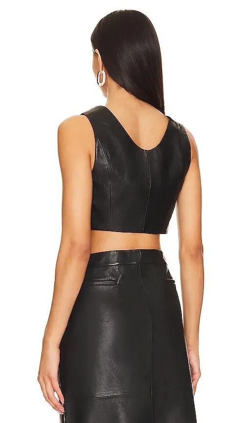 LAMARQUE Estrella Vest