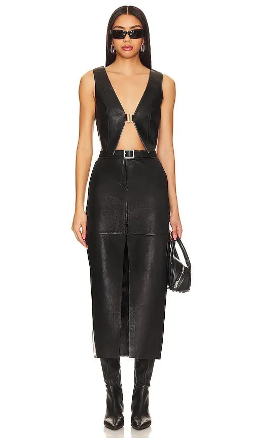 LAMARQUE Estrella Vest