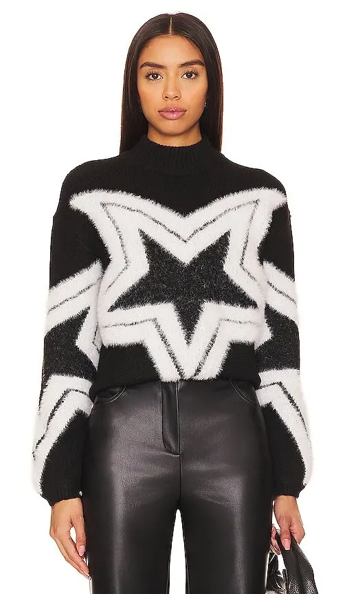 LOVERS AND FRIENDS Beatrice Sweater