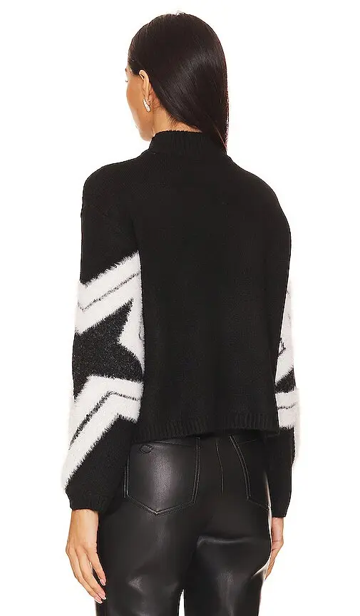 LOVERS AND FRIENDS Beatrice Sweater