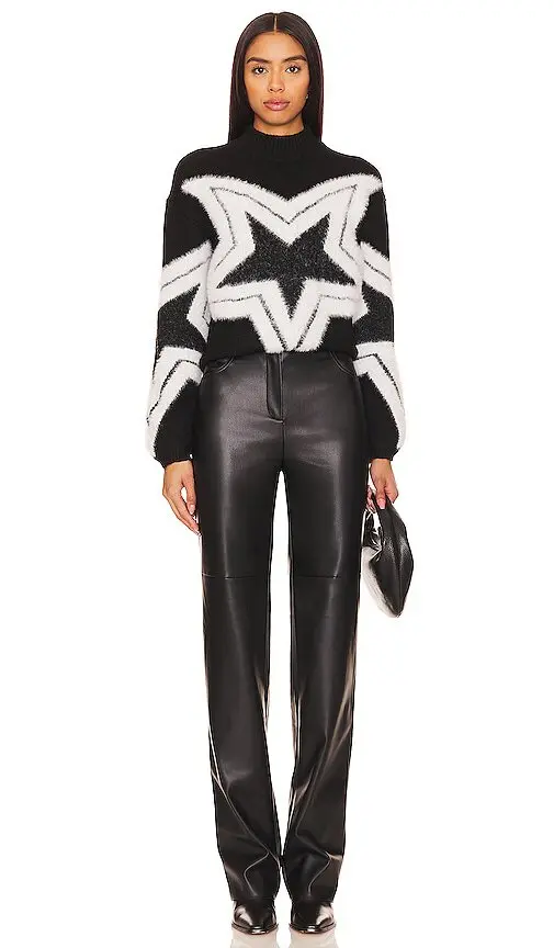 LOVERS AND FRIENDS Beatrice Sweater