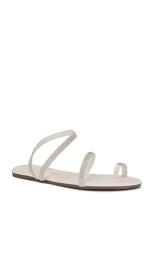 Tkees Infinity Mia Sandal