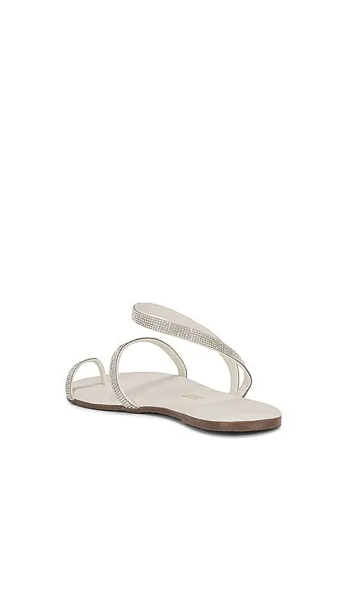 Tkees Infinity Mia Sandal
