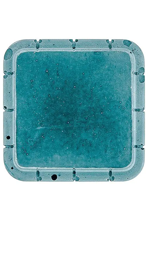 BLOCK Tile Square Pot