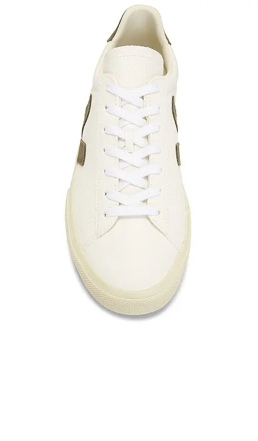 VEJA Campo Leather Sneakers