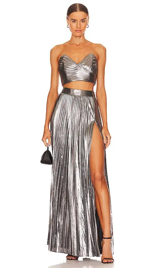 Retrofete Sophia Top