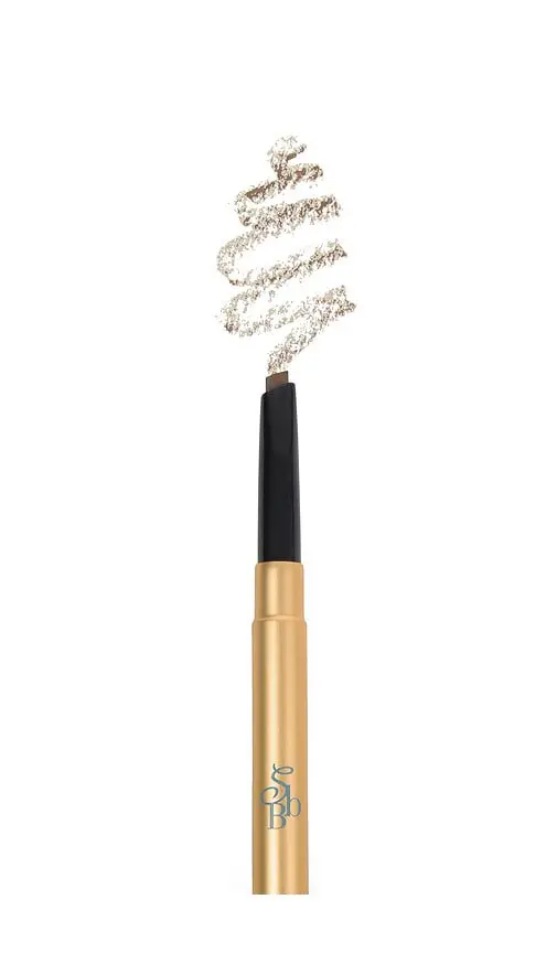SANIA'S BROW BAR Brow Pencil