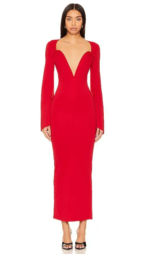 KHANUMS K'dore Dress