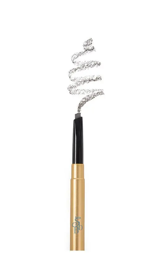 SANIA'S BROW BAR Brow Pencil