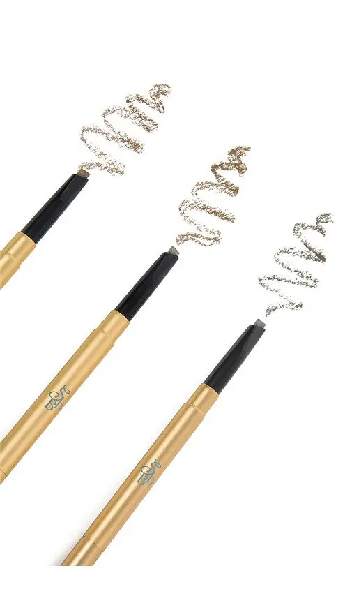SANIA'S BROW BAR Brow Pencil