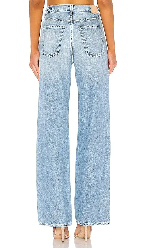 Citizens Of Humanity Annina Jeans - Blue