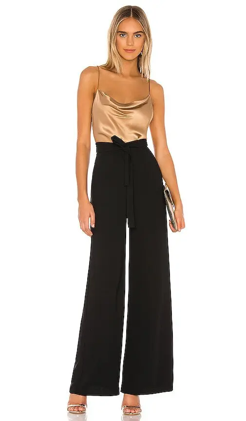 Amanda Uprichard Ariya Pant
