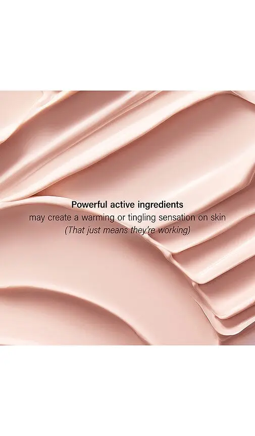JLO BEAUTY Firm + Flaunt Targeted Booty Balm