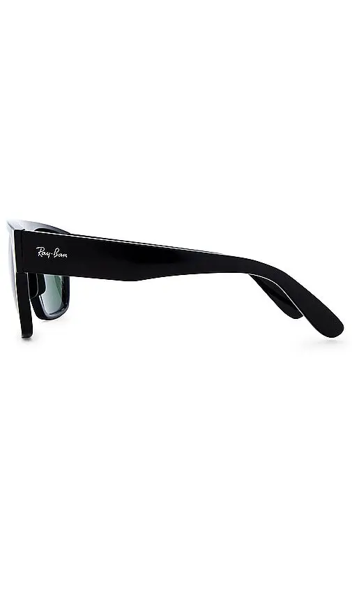 Ray-ban Drifter Sunglasses - Black