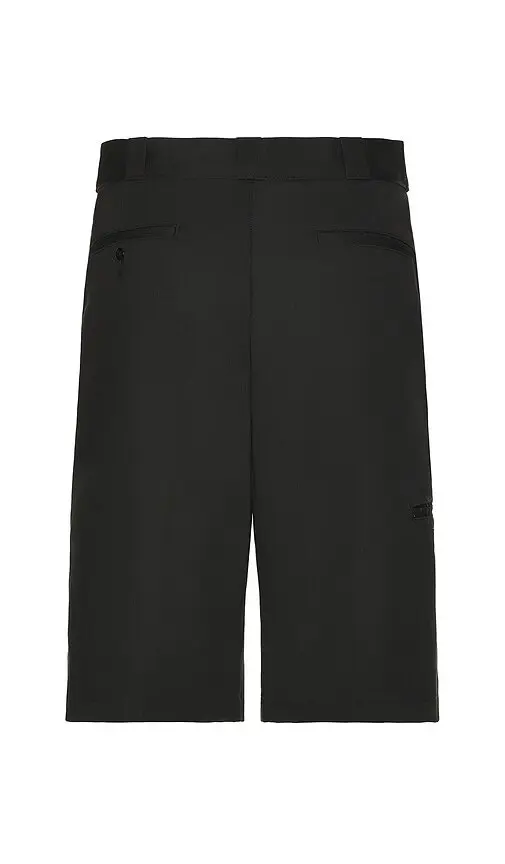 Dickies 13 Multi Pocket Work Short - Black