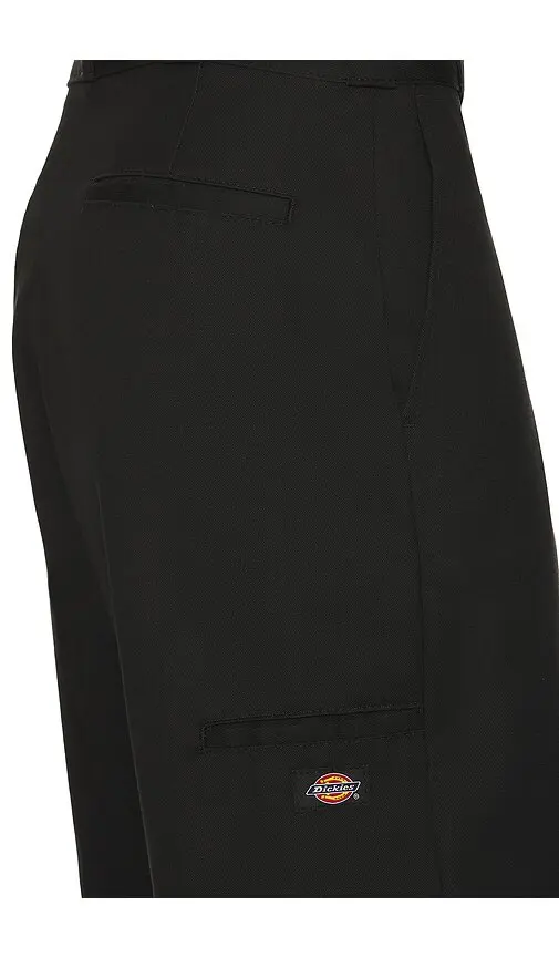 Dickies 13 Multi Pocket Work Short - Black
