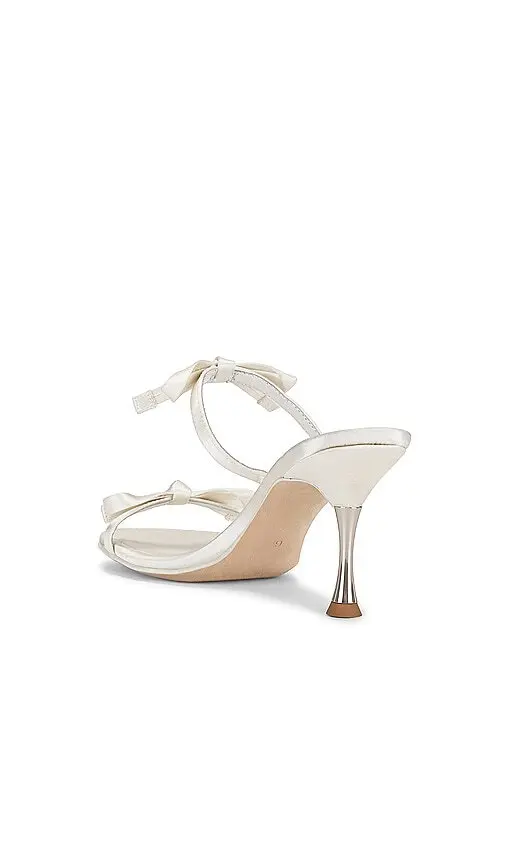 Jeffrey Campbell Bow-bow Sandal