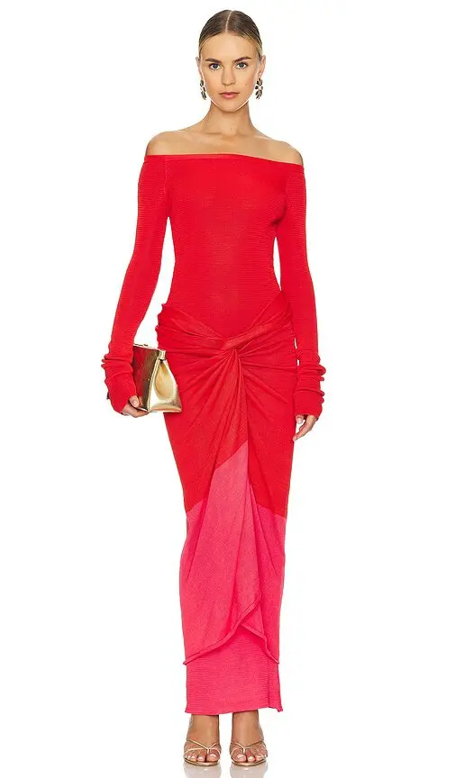 BAOBAB Amar Dress