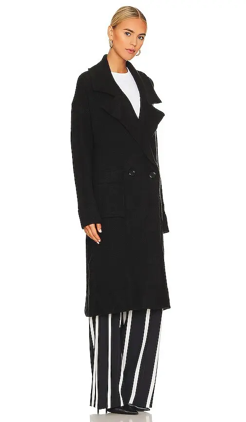 Show Me Your Mumu Melrose Sweater Jacket