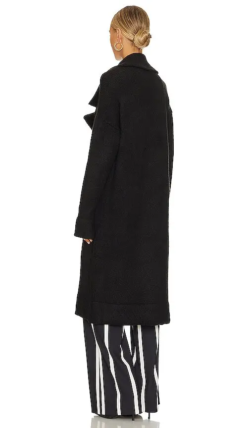 Show Me Your Mumu Melrose Sweater Jacket
