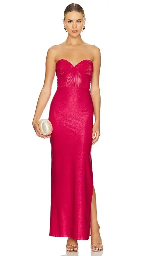 BAOBAB Cam Dress - Rose