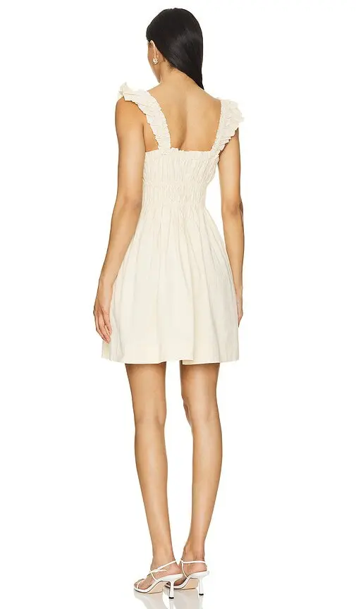 Steve Madden Harmony Dress