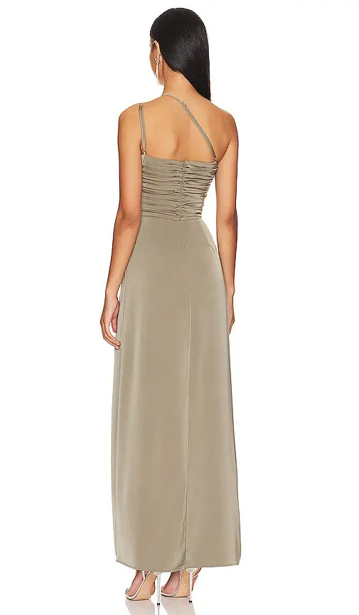 Nbd Houdah Gown