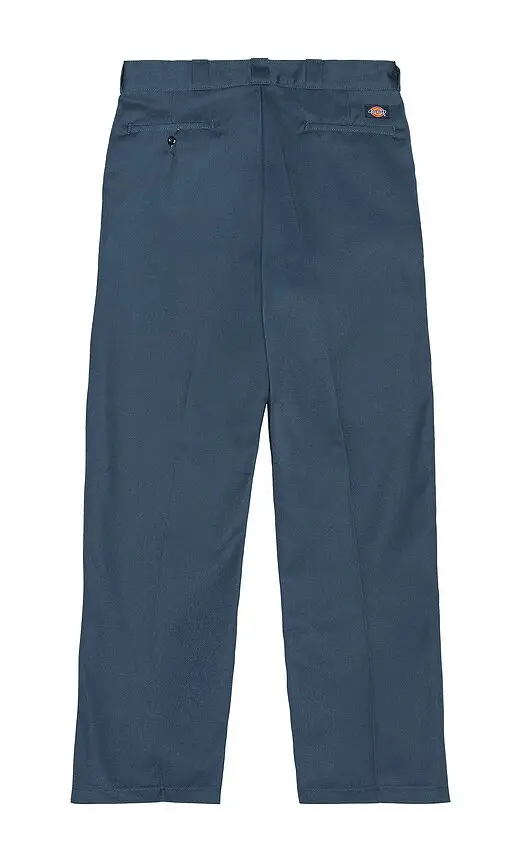Dickies 874 Work Straight Leg Pant - Blue