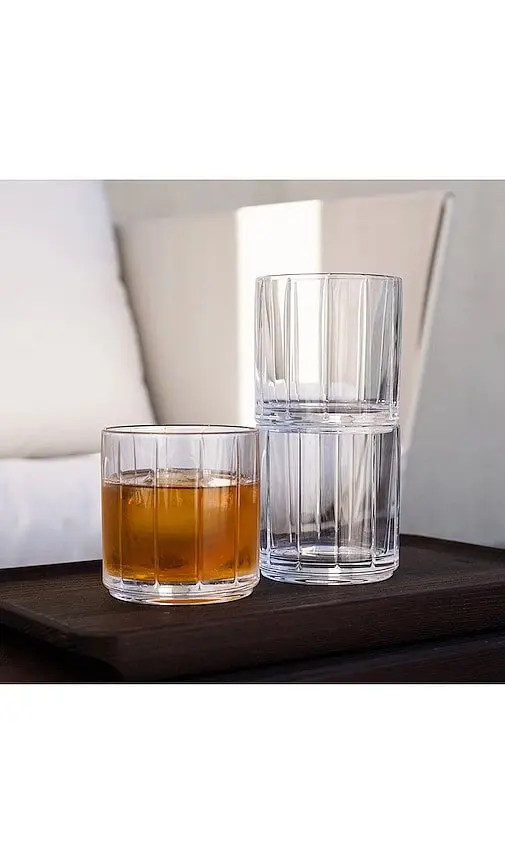 FABLE The Rocks Glasses Set Of 4