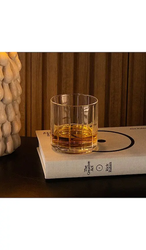 FABLE The Rocks Glasses Set Of 4