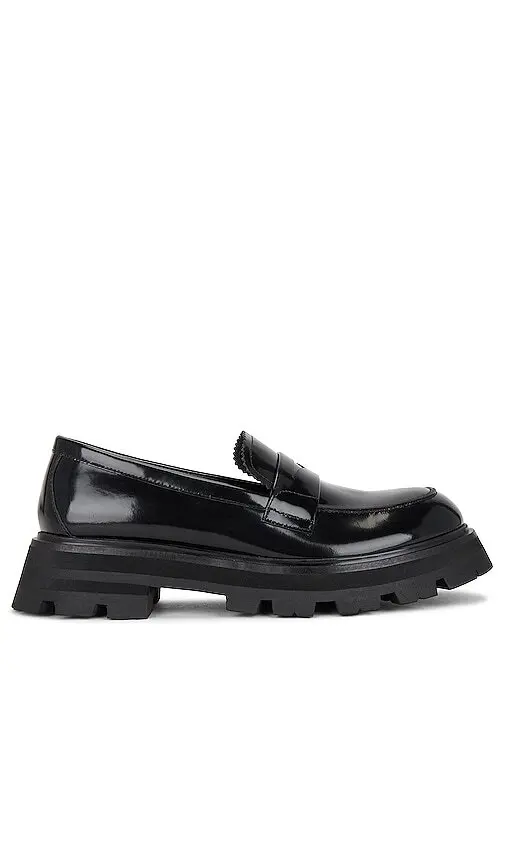 TONY BIANCO Axell Patent Leather Loafer