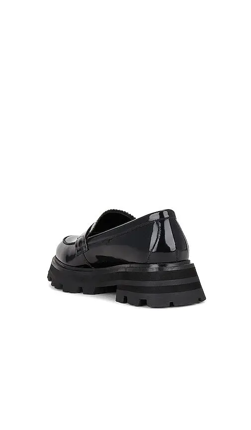 TONY BIANCO Axell Patent Leather Loafer