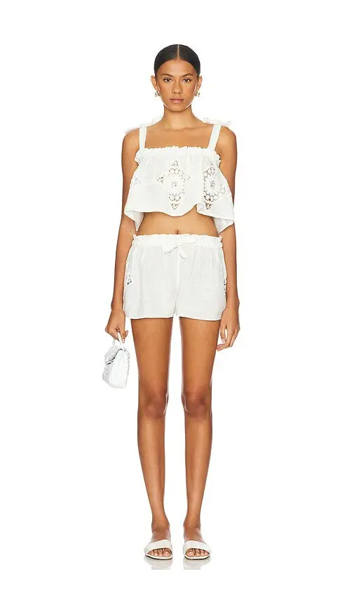 Tularosa Olivia Short