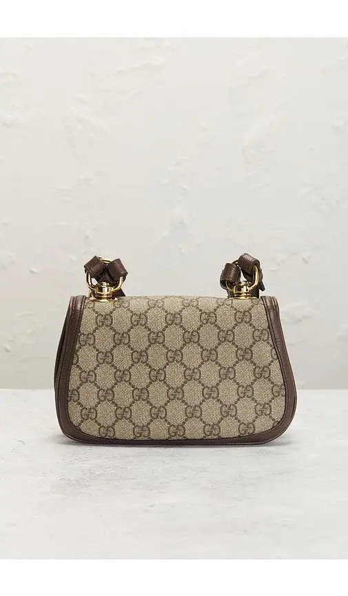FWRD RENEW Gucci Blondie Shoulder Bag