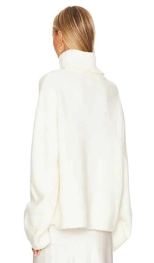 SNDYS. X Revolve Cecilia Knit Jumper