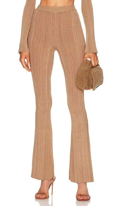 MICHAEL COSTELLO X Revolve Kadri Pant
