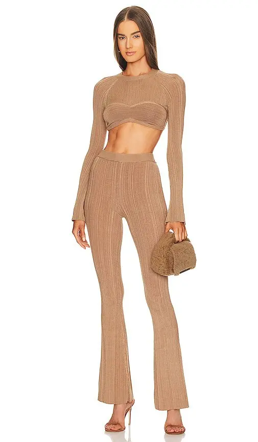 MICHAEL COSTELLO X Revolve Kadri Pant