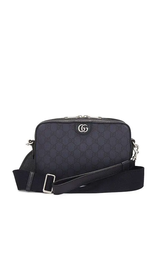 FWRD RENEW Gucci Ophidia Shoulder Bag