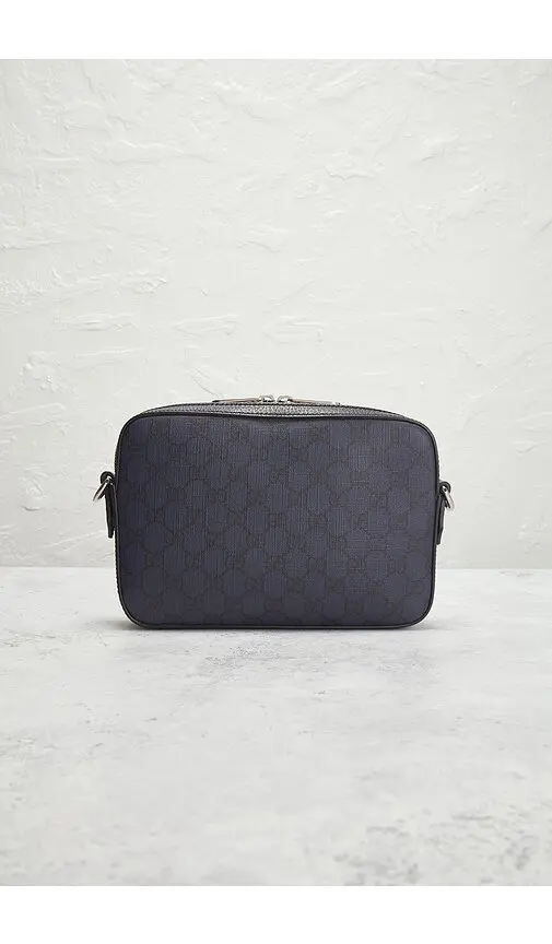 FWRD RENEW Gucci Ophidia Shoulder Bag