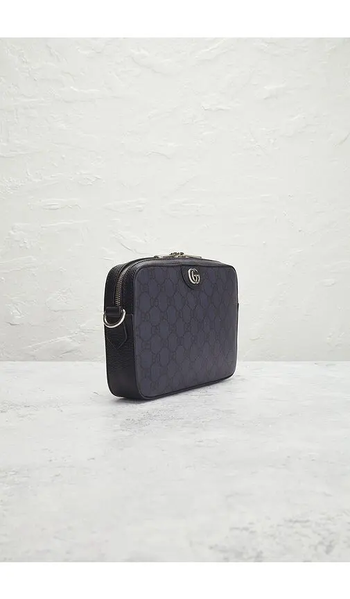 FWRD RENEW Gucci Ophidia Shoulder Bag