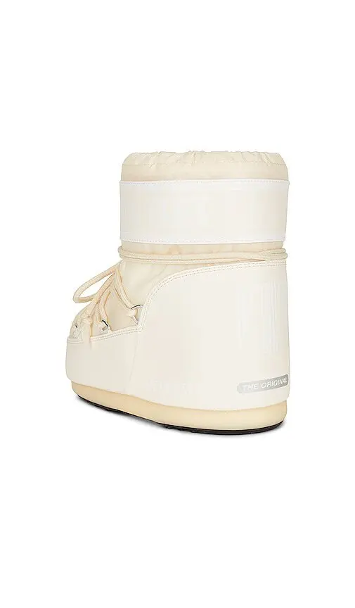 Moon Boot Icon Low Nylon Boots