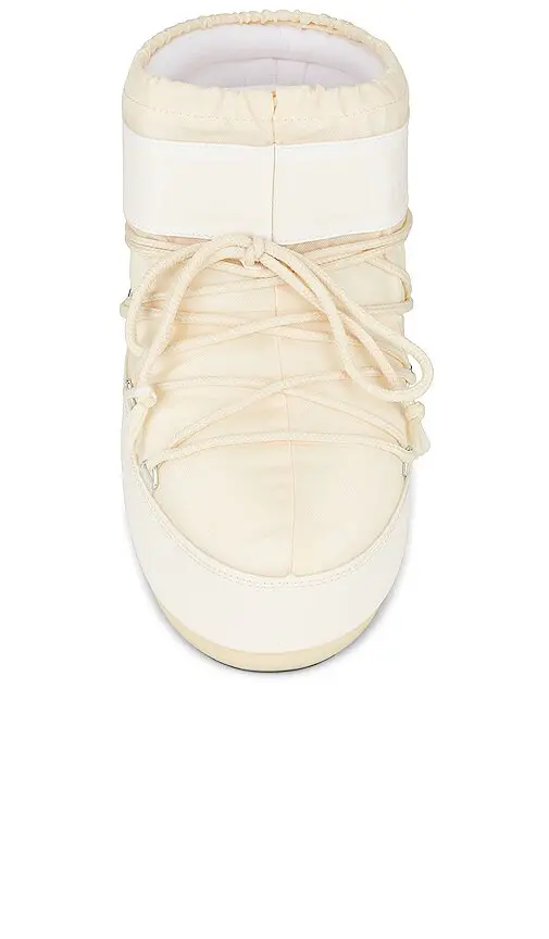 Moon Boot Icon Low Nylon Boots