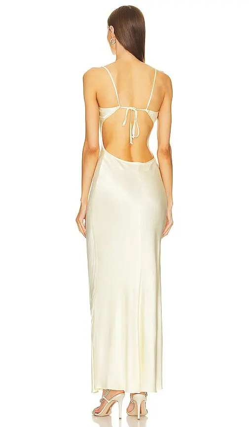Bec & Bridge Cedar City Maxi Dress