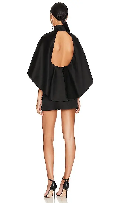L'academie Avah Mini Dress