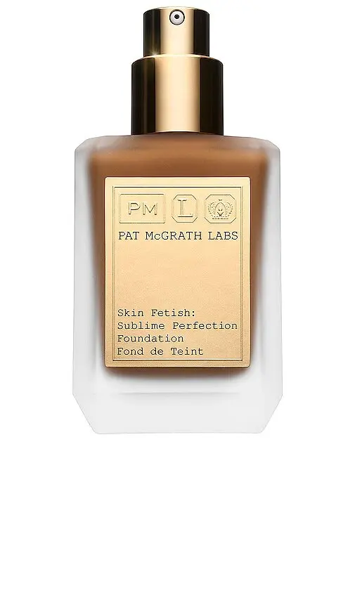 PAT MCGRATH LABS Skin Fetish: Sublime Perfection Foundation - Beauty: Na