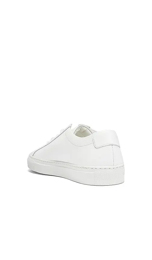 COMMON PROJECTS Original Achilles Low Sneaker